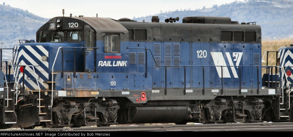 MRL 120